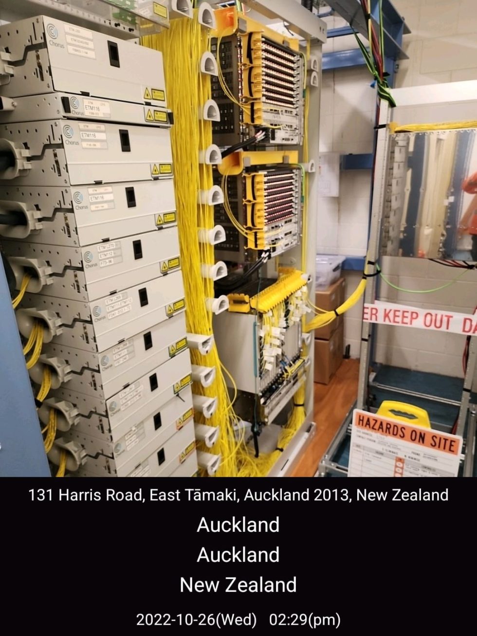 Fibre BAU Work | 369infrastructure.com