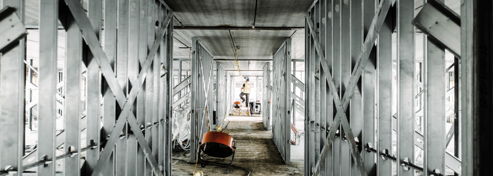 Data Cabling | 369infrastructure.com