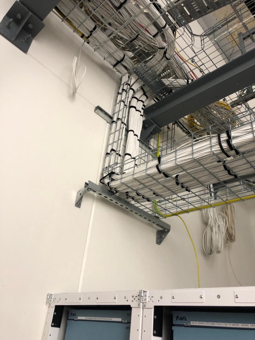 Data Cabling | 369infrastructure.com
