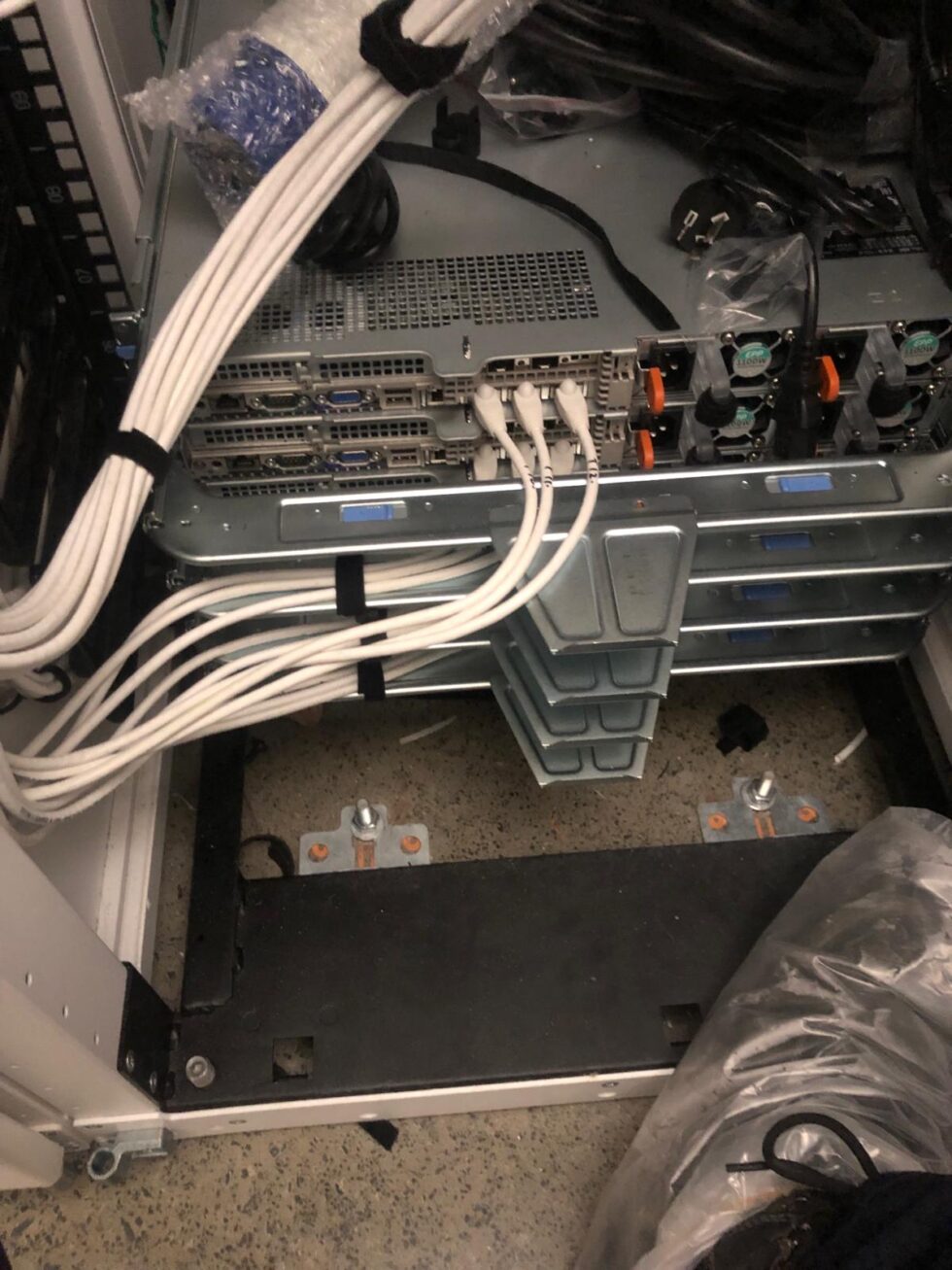 Data Cabling | 369infrastructure.com